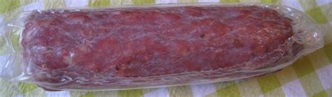 Unread Bits Volpi Sopressata Salame Review