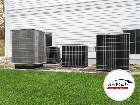Five Benefits Of Variable Speed Hvac Systems Airworksmt