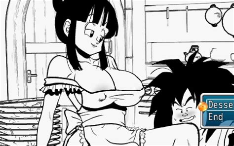 Kamesutra Dbz Erogame Hot Kitchen Cartoon Porn Feat Kumaben By Faphouse Xhamster