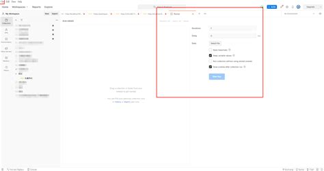 Postman导入数据批量测试postman写入excel Csdn博客 Postman导入数据批量测试postman写入excel Csdn博客