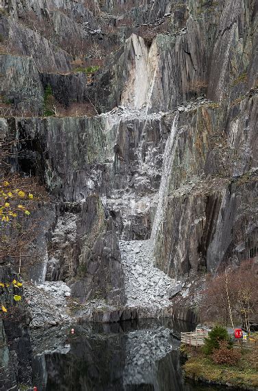 Geotechnical Challenges In Quarries Balancing Safety And Economics
