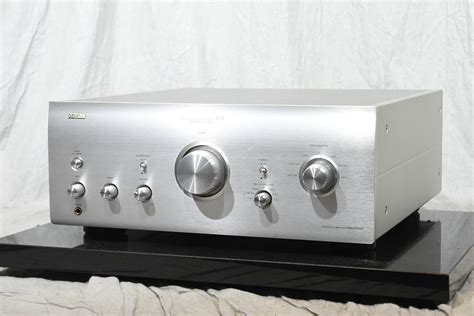 人気大得価 DENON デノン PMA 2000AE DENON 売買されたオークション情報yahooの商品情報をアーカイブ公開