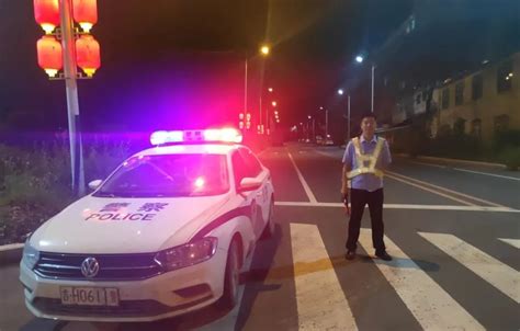 百日行动∣安图县公安局石门派出所加强夜间巡逻机制 保障辖区居民生产生活安全澎湃号·政务澎湃新闻 The Paper