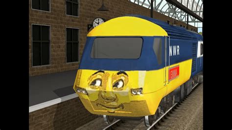 Trainz Facts 30 The Pip And Emma Models As Seen In The Original