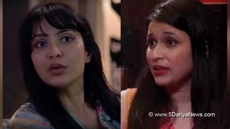 ‘bigg Boss 17 Mannara Chopra Makes Another Below The Belt Remark On