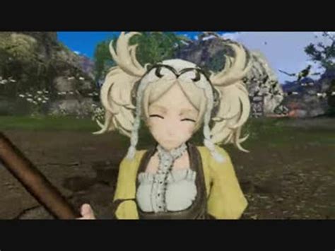 Fe 二人で実況！ファイアーエムブレム無双part2 ニコニコ動画