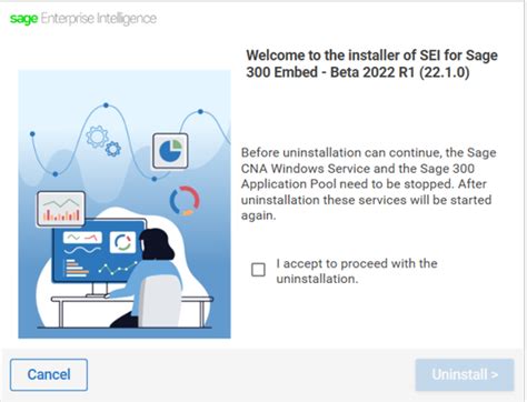 Installing SEI For Sage Embed