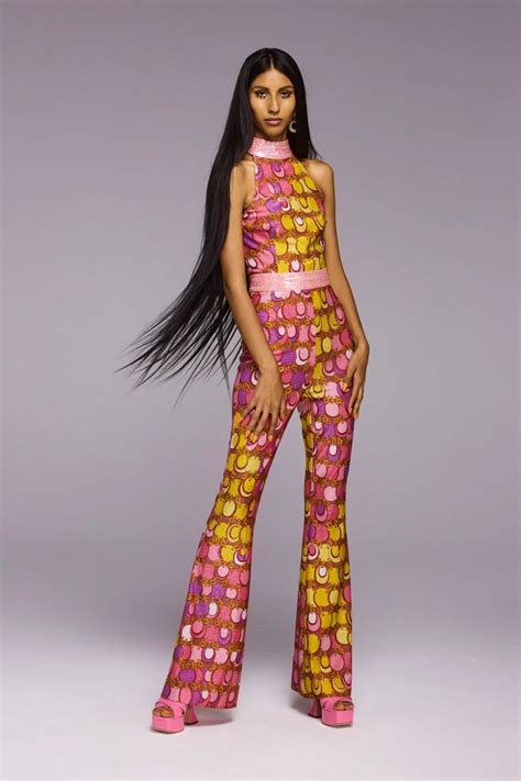 Valentine Alvarez The Fashion Spot