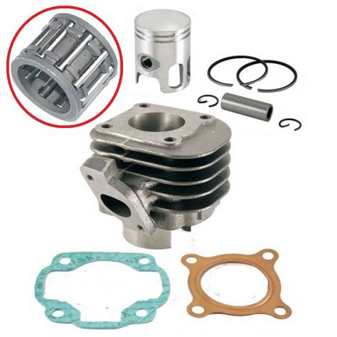 Tuningowy Cylinder Zipp Axis 2T 70