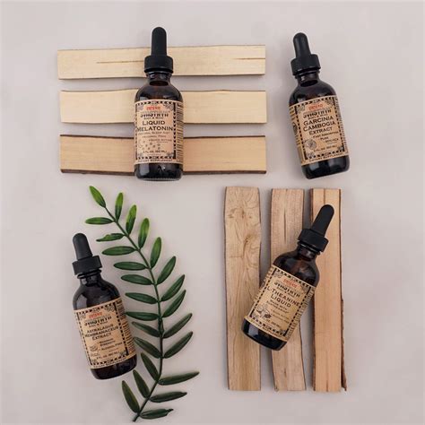 Svasthya Body And Mind Liquid L Theanine Natural Form Of Stress Relief