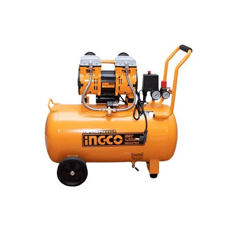 Buy Ingco 1200w Air Compressor With 50l Tank Acs112501 Shop Air
