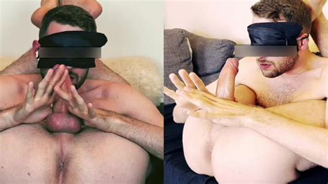 Flexible Stud Self Sucking Pt1