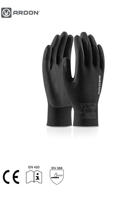 Ardon Rukavice Smart Touch Vel 10 Xl Crne Ardon Okov Beograd Srbija