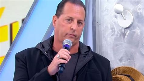 Ex Presidente De Rival Do Grêmio Na Série A Discute Com Jornalista Ao Vivo E Caso Viraliza