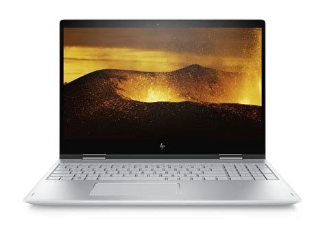 HP Envy X Bp Nf Argent K Tactile Les Meilleurs Prix Par LaptopSpirit