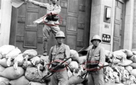 抗日戰爭打死一名日軍，能繳獲多少子彈？說出來你肯定不信 每日頭條