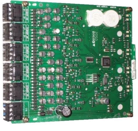 FlashScan Input Module