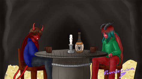 Shywelshdragonesss Brb Screen By Riva Hakushia On Deviantart