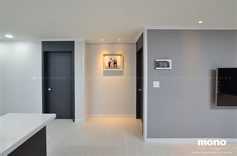 Monointerior Mono 포트폴리오 평형별 경기 용인시 처인구 고림동 피렌체아파트2차 34평 아파트 인테리어 리모델링