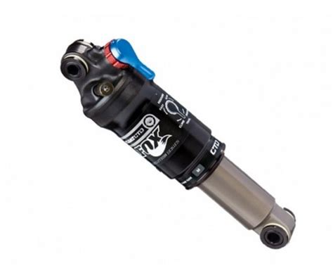 Mantenimiento Básico Fox Float R Rl Rp Rpl Rp2 Rp23 Triad Ctd