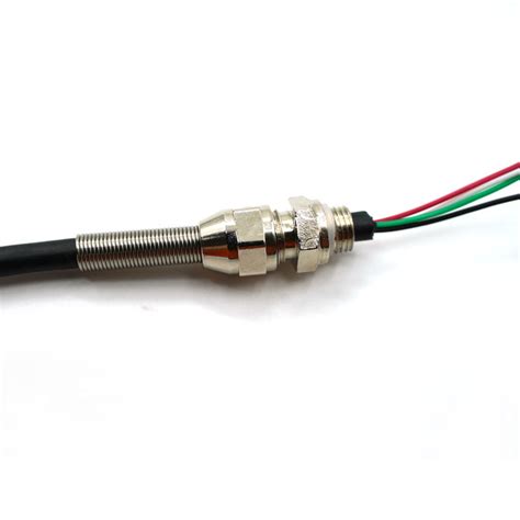 Factory Price Wiring Thin Load Cell Vented 2008 Speed Sensor Cable