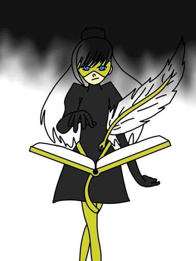 Storybook Akuma Miraculous Amino