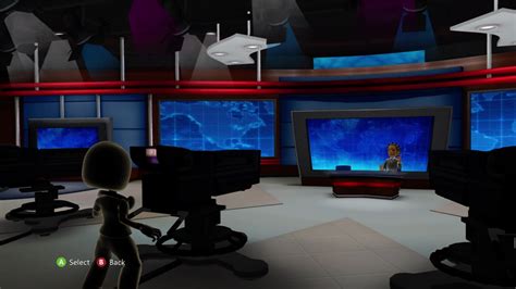 Avatar Kinect First Trailer And Screenshots Gematsu