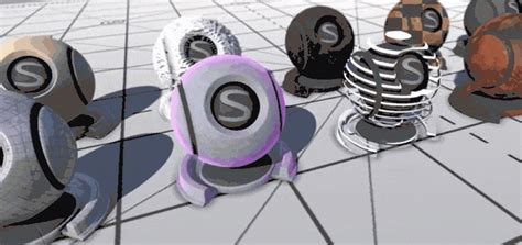 Unity材质神器 Amplify Shader Editor 哔哩哔哩
