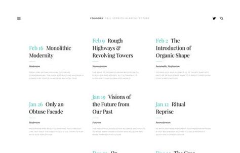 Custom Css For Foundry Template Squarespace Beaver Hero