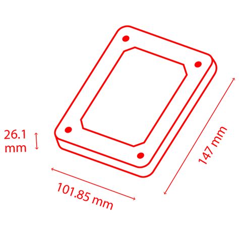 Toshiba HDWT860UZSVA Жесткий диск Surveillance S300 6TB 3 5 5400RPM
