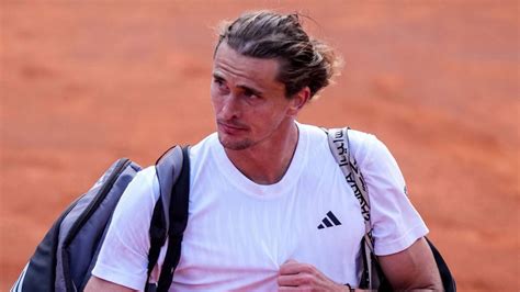 French Open 2025 Novak Djokovic Vs Alexander Zverev Preview