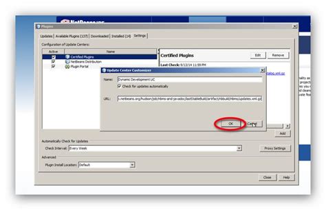 How To Add Axis2 Plugin For Netbeans 8x