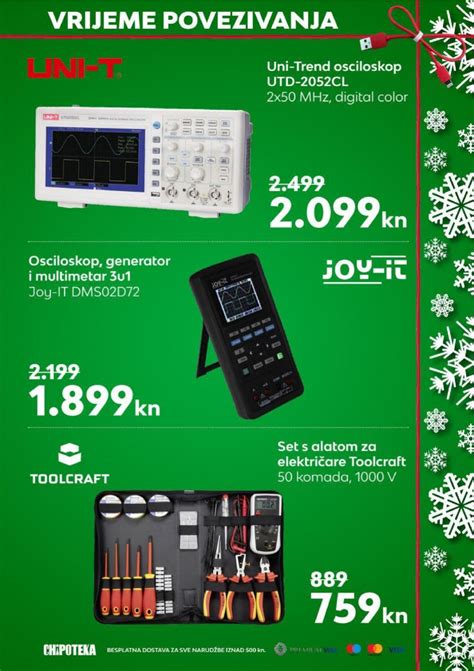Chipoteka Katalog Akcija 01 12 31 12 2021 Njuškalo Katalozi