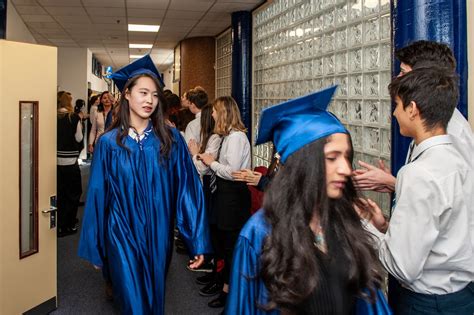 Class Of 2022 Graduation Britannica International School Budapest