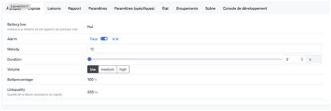 Siren Not Triggered When Payload Is Sent Over Mqtt From An External Script Configuration
