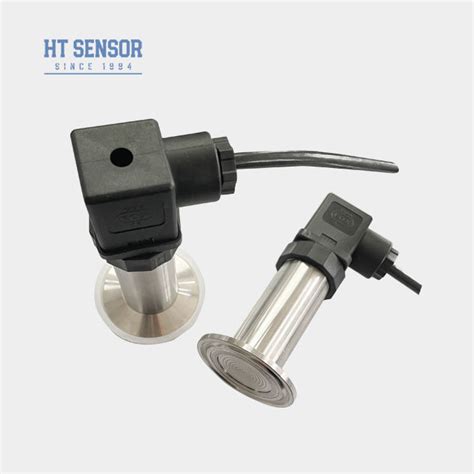 BP93420 IQ High Accuracy Pressure Transmitter Clamp Pressure Sensor 4