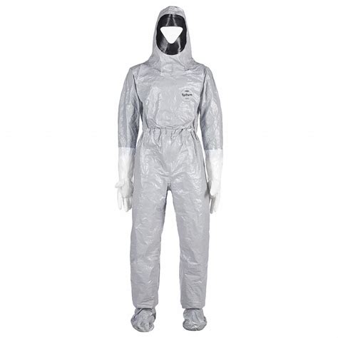 Macacao Cz Ccap Zppalve Cluv Tam Xg Tychem 6000 Tf611tg