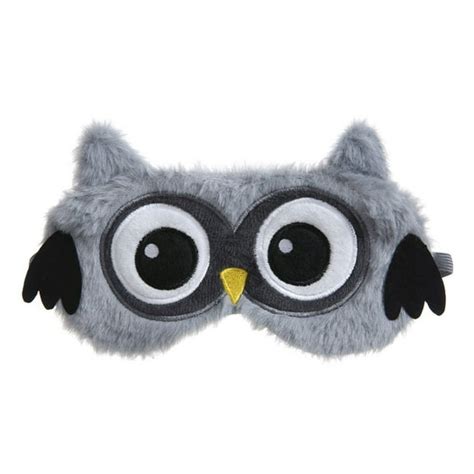 Seitruly Cubierta De Ojo Para Dormir Para Niños Diadema Con Los Ojos