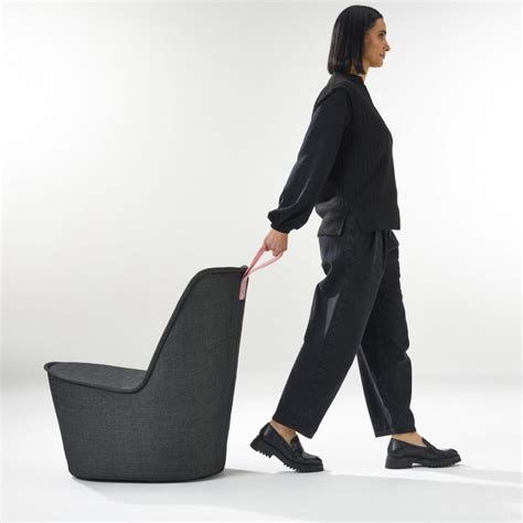 Pippin Chair Longlists Dezeen Awards 2024