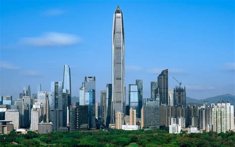 Top 10 Tallest Building In The World 2024 Elsie Idaline
