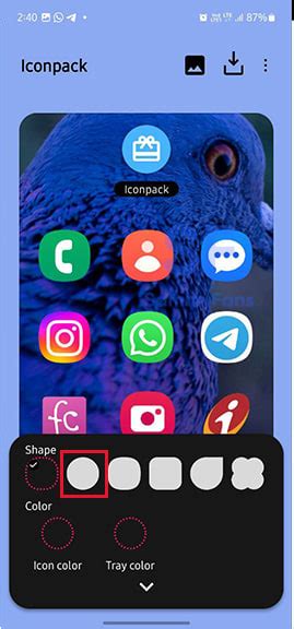 How To Get Google Pixel App Icons On Your Samsung Galaxy Device Sammy Fans