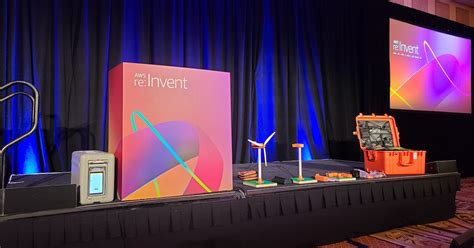 [レポート] ワークショップ enu301 get hands on and unlock renewable energy data