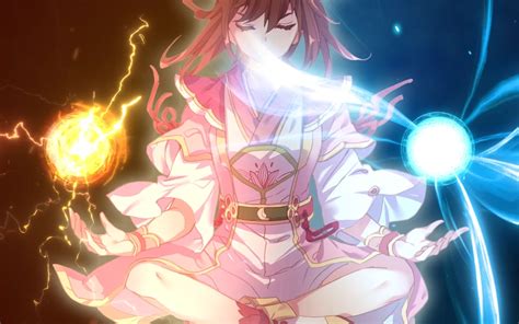 元尊 动态漫 第二季力挽狂澜PV3 国创 全集 高清正版在线观看 bilibili 哔哩哔哩