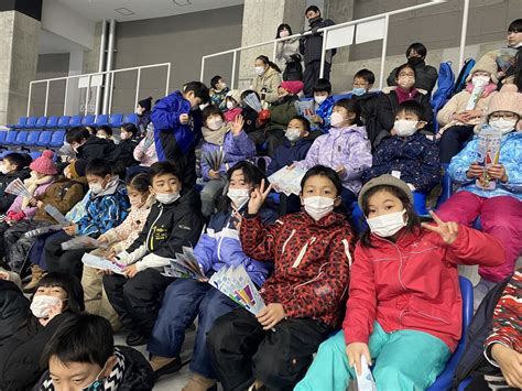 八戸市立吹上小学校