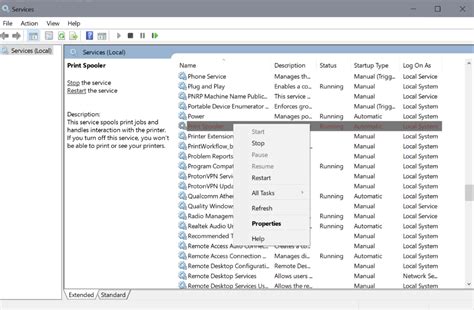Microsoft Suggests Once Again To Disable The Print Spooler To Protect
