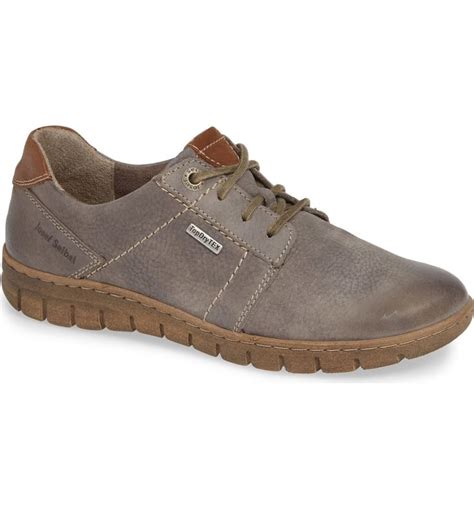 Josef Seibel 59 Waterproof Sneaker (Women) | Nordstrom | Waterproof ...