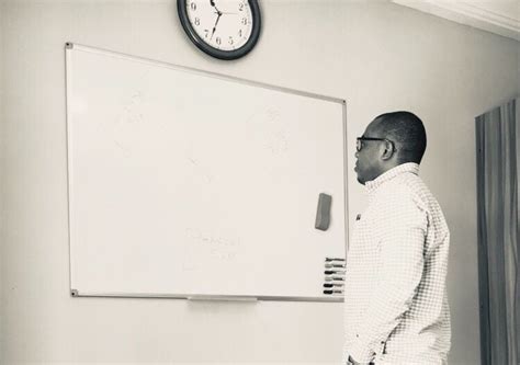 tony ekpo on linkedin making a mark and transferring knowledge in the