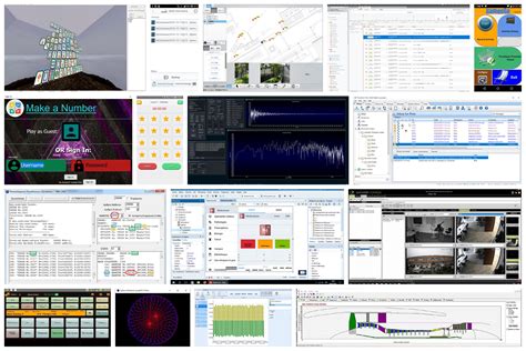 Delphi Showcase Entries Keep Coming