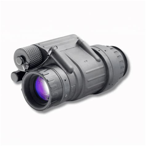 Elbit Milspec Wp In Stock A White Phosphor Phenomenon