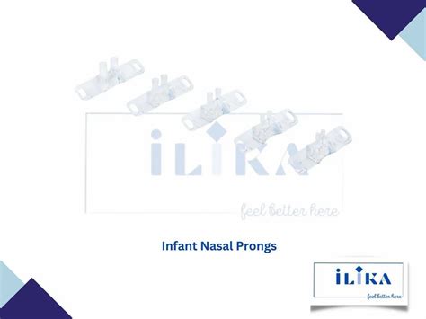 Infant Nasal Prongs At ₹ 999 Piece Surat Id 2855404669462